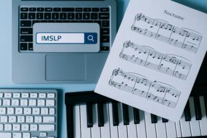 IMSLPで楽譜をダウンロードする方法と版の選び方｜著作権についても解説 | ピアノスクールインフォメーション